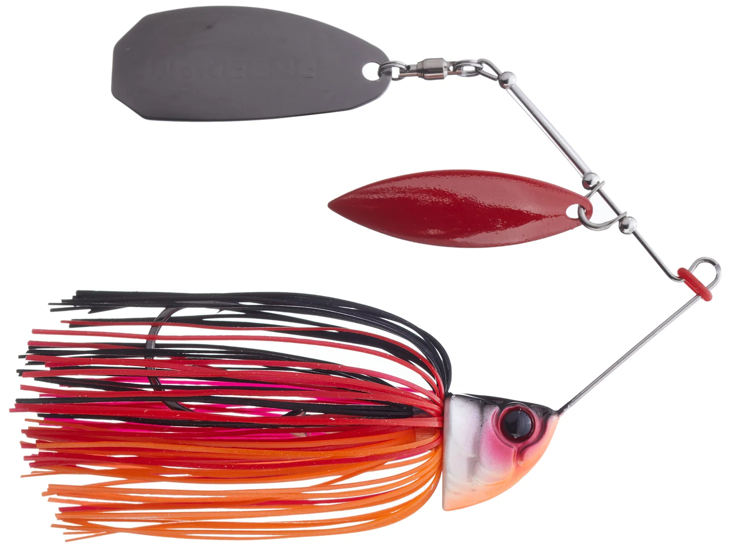 Freedom Tackle Speed Freak Full Frame – The Loft at Bucks Island