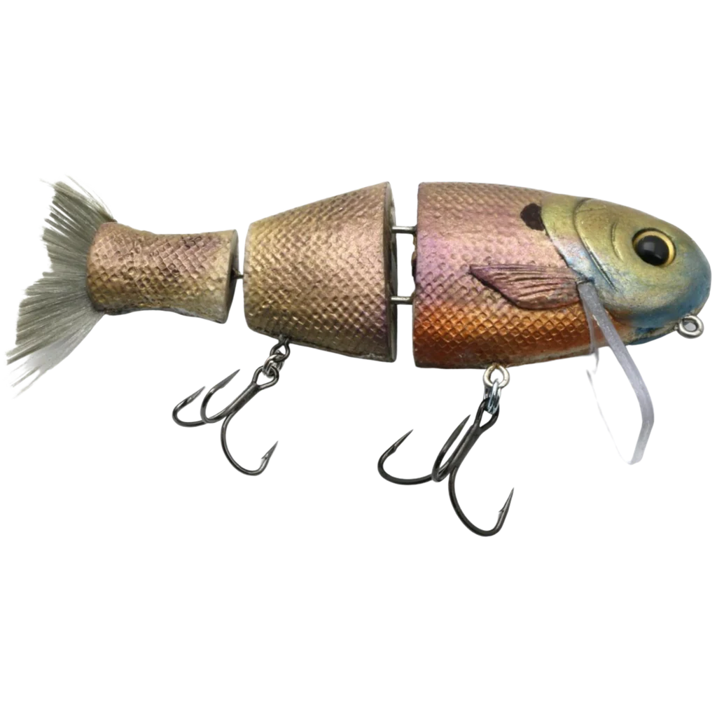 Bull Shad Wake Shad Swimbait-Silent – The Loft at Bucks Island