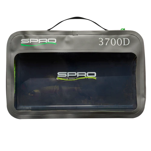 SPRO Soft Sided 3700 Box – The Loft at Bucks Island