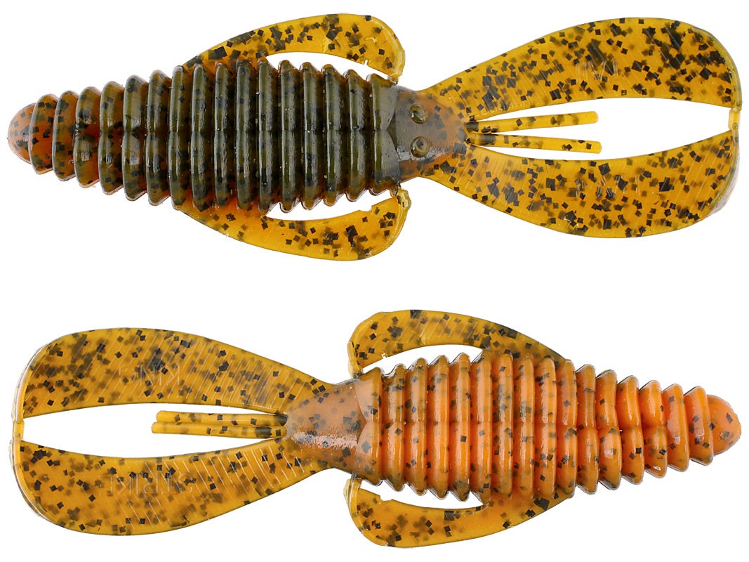 Strike King Midsize Rage Bug -3.38" – The Loft at Bucks Island
